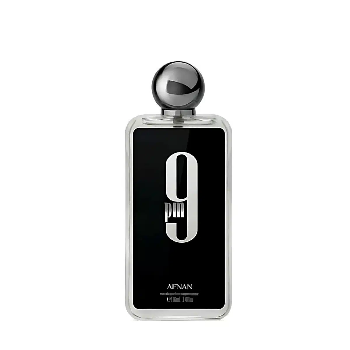 9pm Perfume EDP 100ml by Afnan - O&D Perfumes