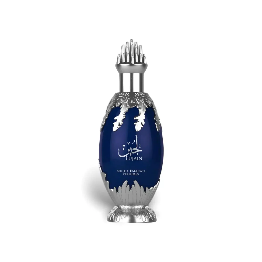 Lujain 100ml EDP by Niche Emarati Perfumes (Lattafa) - O&D Perfumes