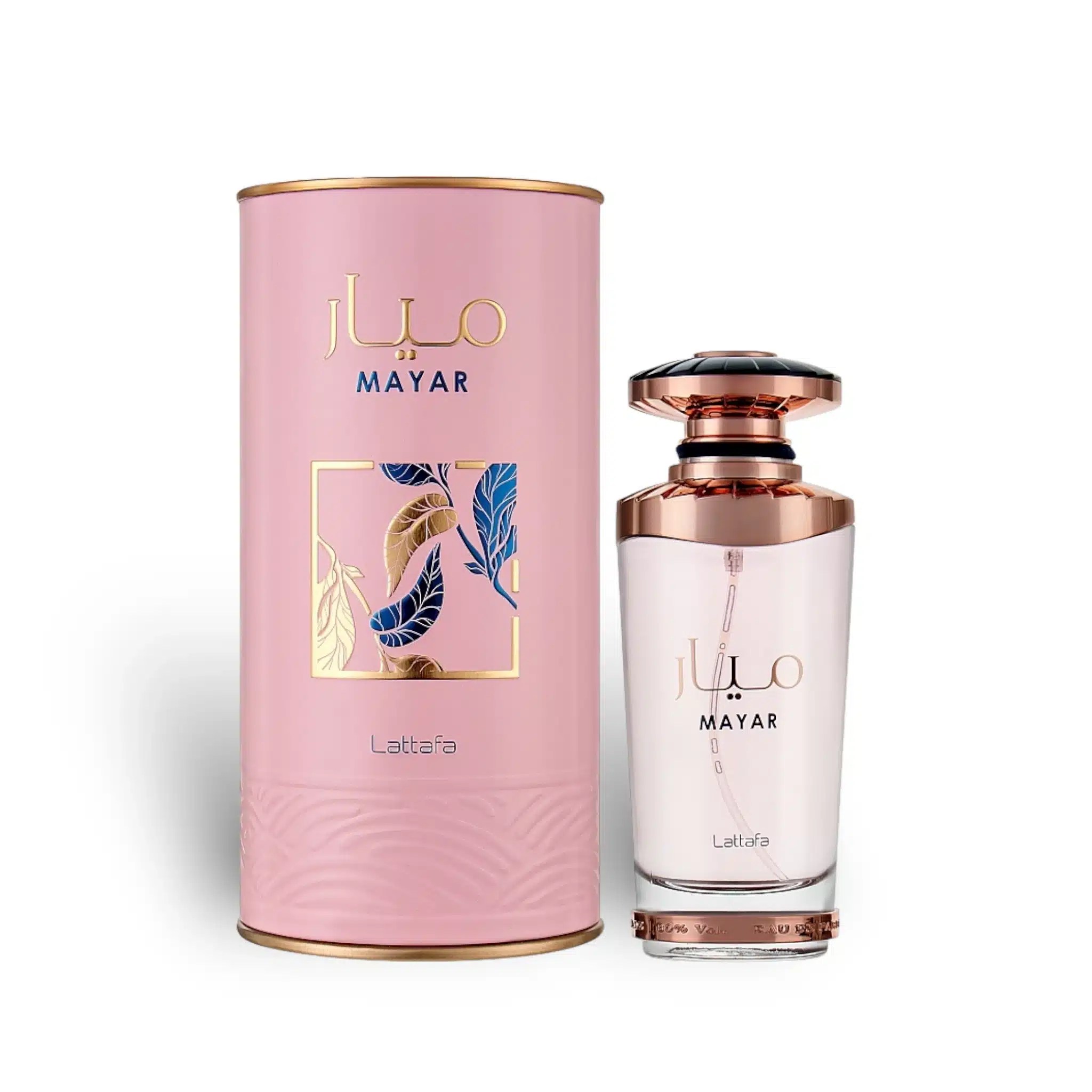 Mayar 100ml EDP by Lattafa - O&D Perfumes