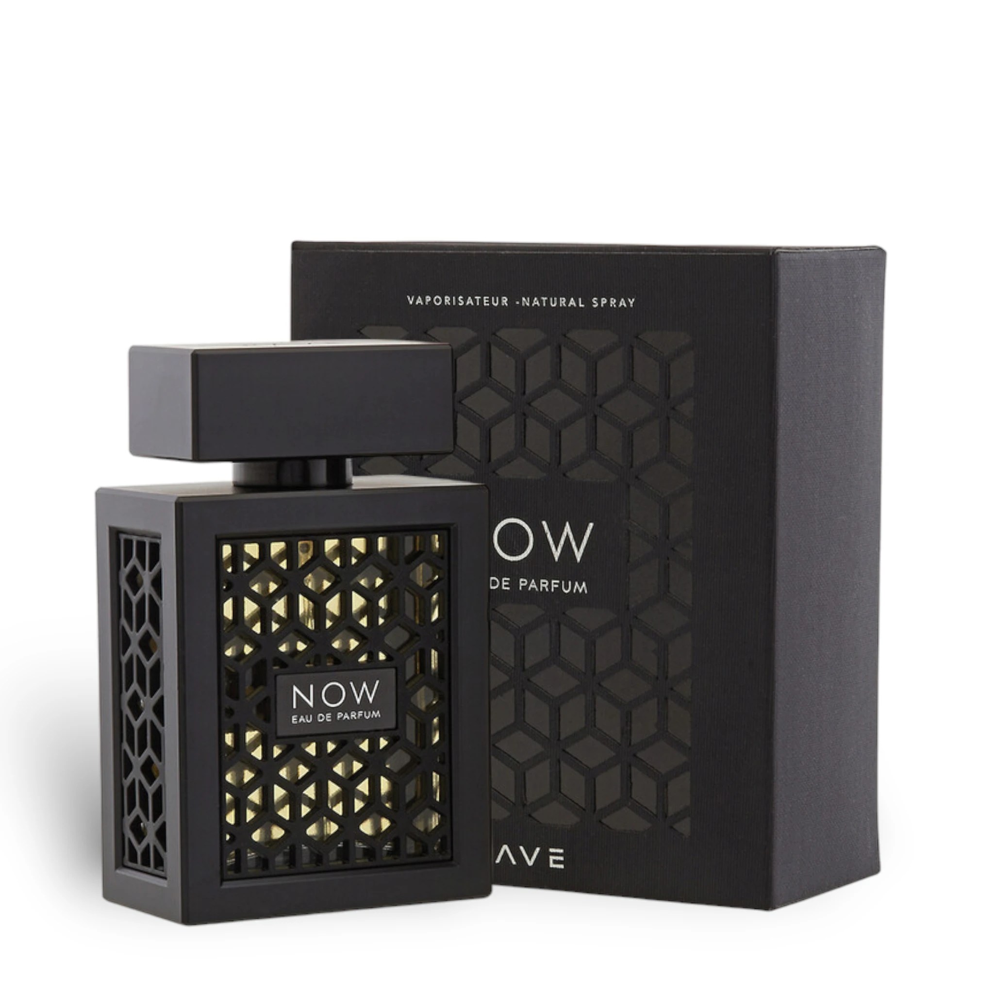 Now 100ml EDP by Rave (Lattafa) - O&D Perfumes