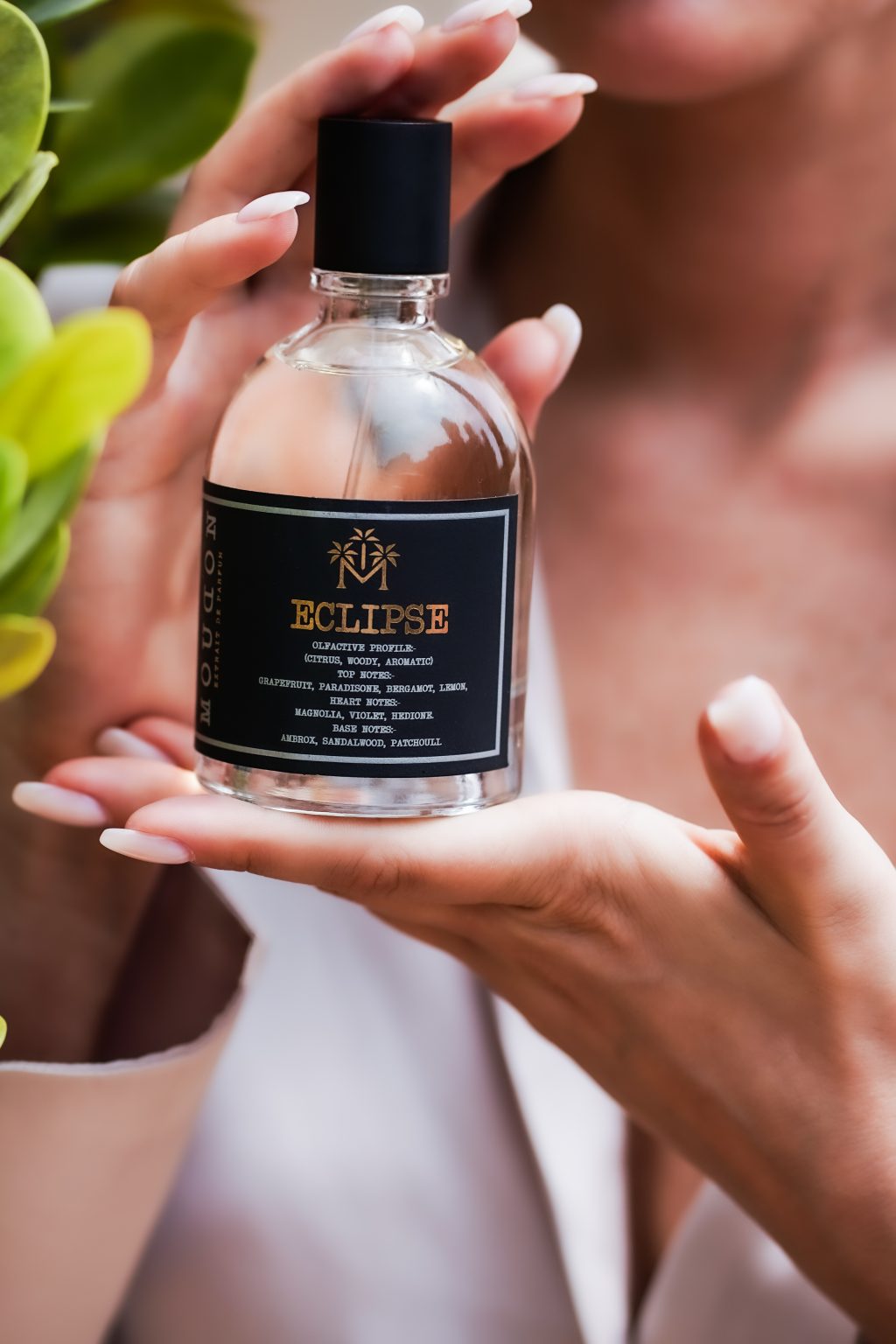 About Us - O&D Perfumes