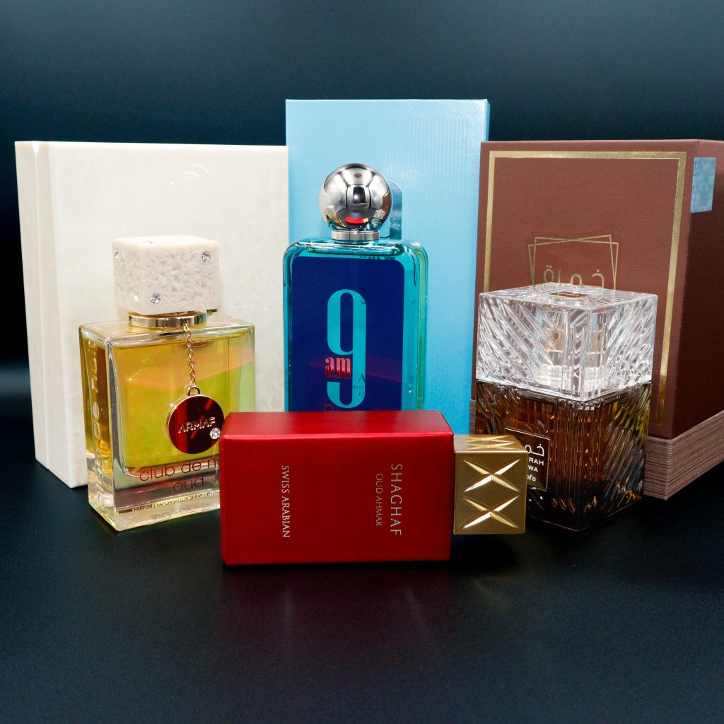 Premium Perfume Shop in Kenya - O&D Perfumes