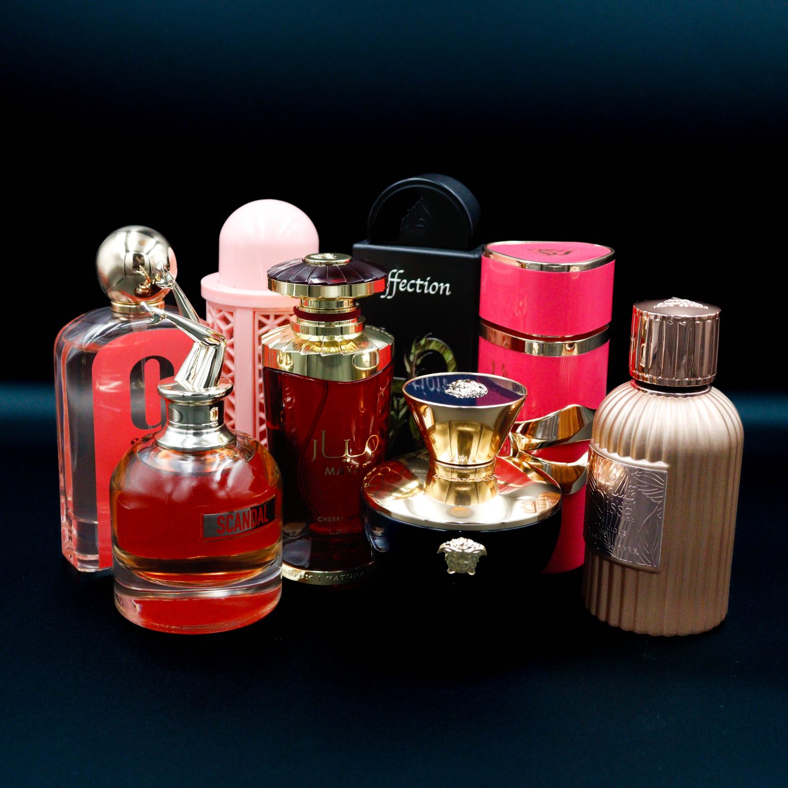 Premium Perfume Shop in Kenya - O&D Perfumes