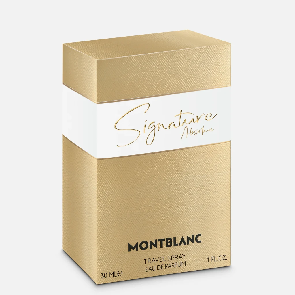 Signature Absolue Eau de Parfum - O&D Perfumes