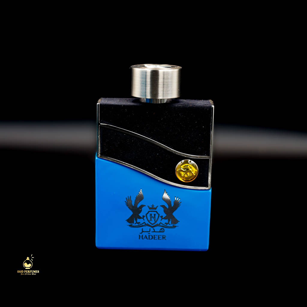 HADEER - O&D Perfumes